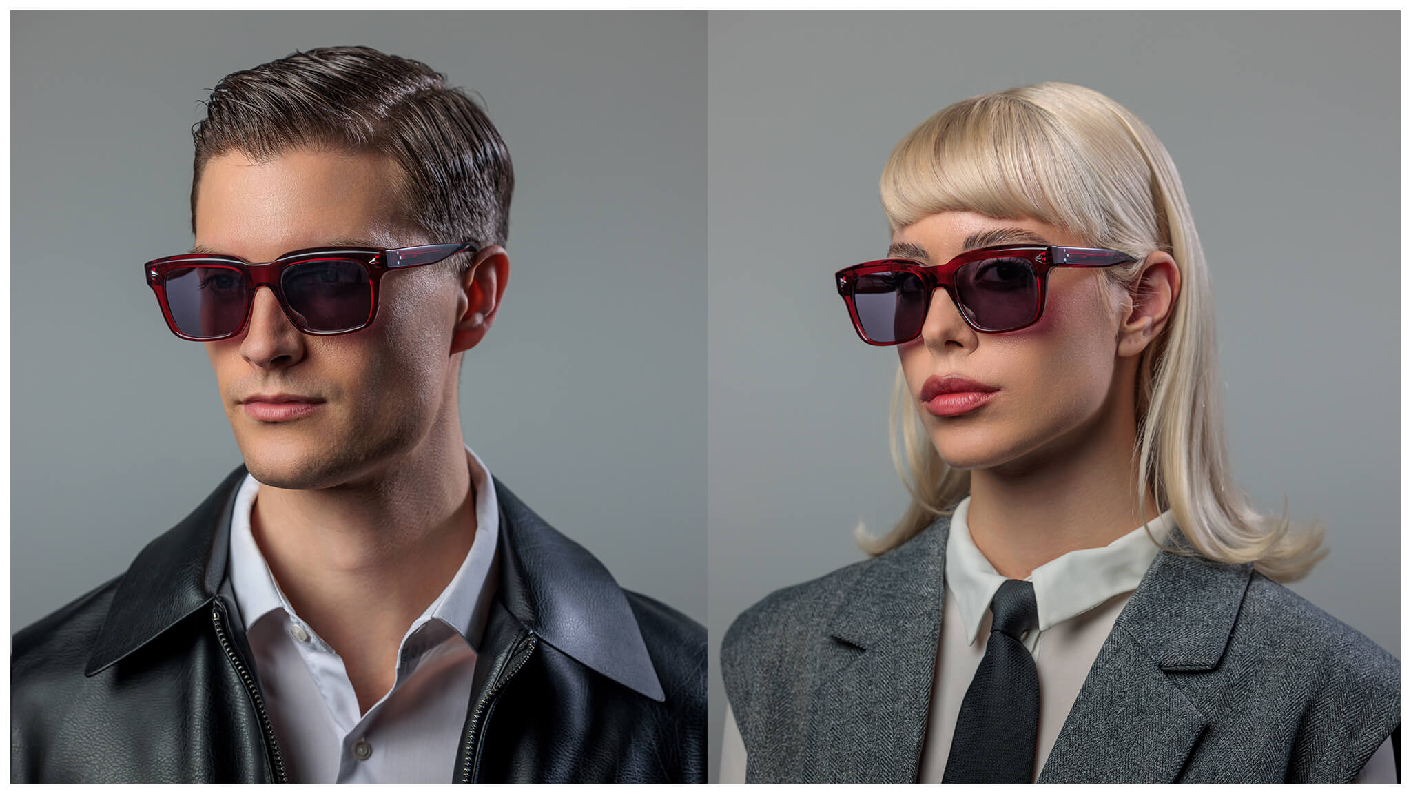 Abaddon | Pray Eyewear